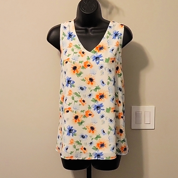 Cato | Tops | Cato Double Layer Top | Poshmark